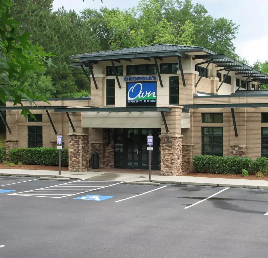 Locations | Georgia's Own Credit Union
