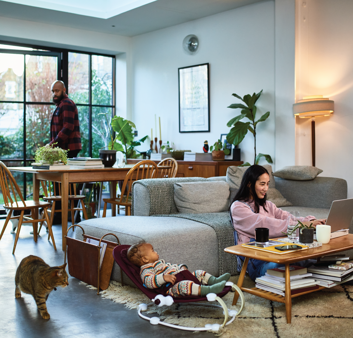 What does it mean to consolidate debt? | Georgia's Own Credit Union